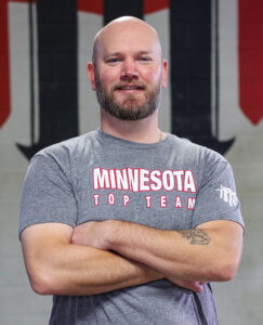 Minnesota Top Team - Eagan, MN