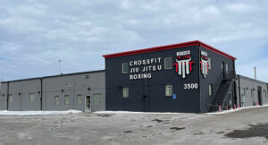 Minnesota Top Team - Brazilian Jiu Jitsu, Boxing, CrossFit